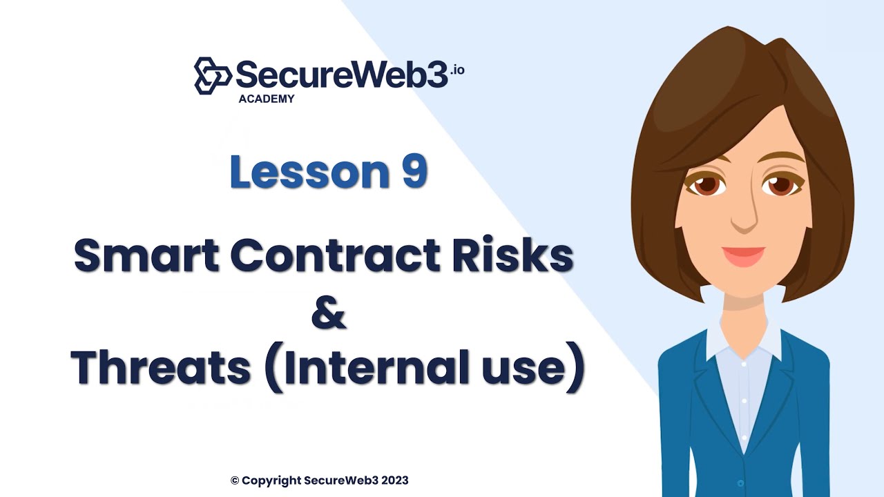 Web3 Security Awareness Training | Secure Web3