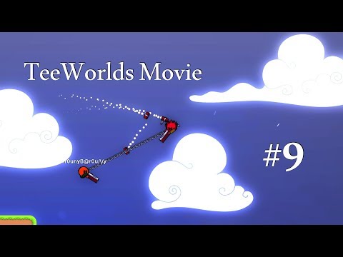 Steam Community :: Video :: ZoOoM.7z - TeeWorlds Movie 9