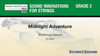Midnight Adventure: Viola Educational Pack: Viola Educational Pack Part ...