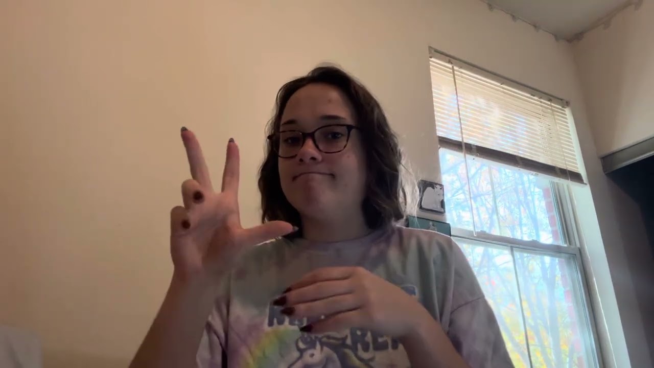 DSFT Internship Reflection #8 (week 10)