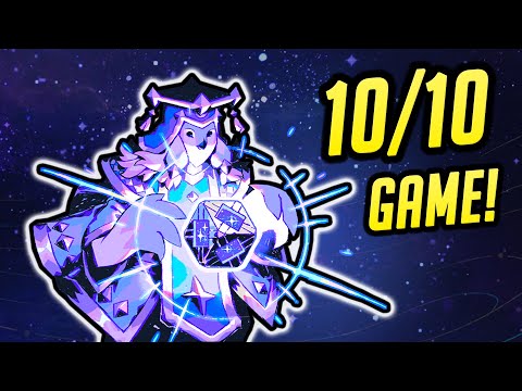 Steam Community :: Video :: PHENOMENAL NEW Dice-Building Roguelike!!!