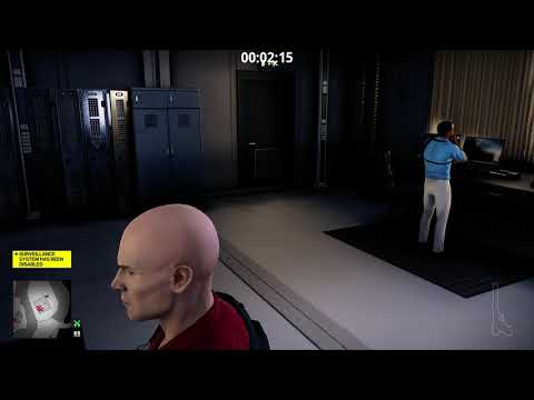 Steam Community :: Video :: Hitman 2 Featured Contract “Red vs Blue ...