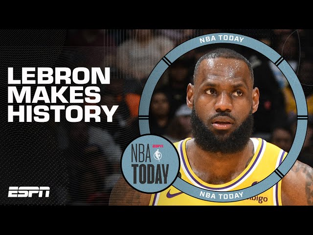 Nba Insiders Feisty Take On Michael Jordan Vs Lebron James As Goat