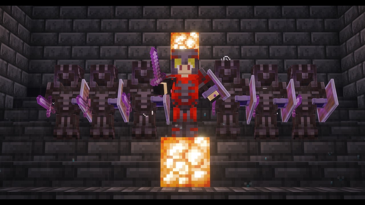 So Wurde Ich Zum Mächtigsten Spieler auf dem Server