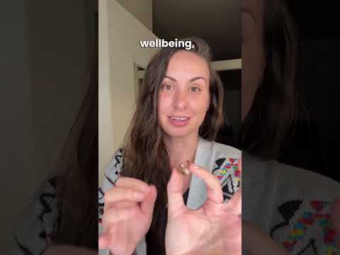 Here's what I think of the Olux Ring #shorts #health #oluxring
