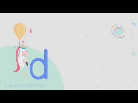 CVC - words ending with -am