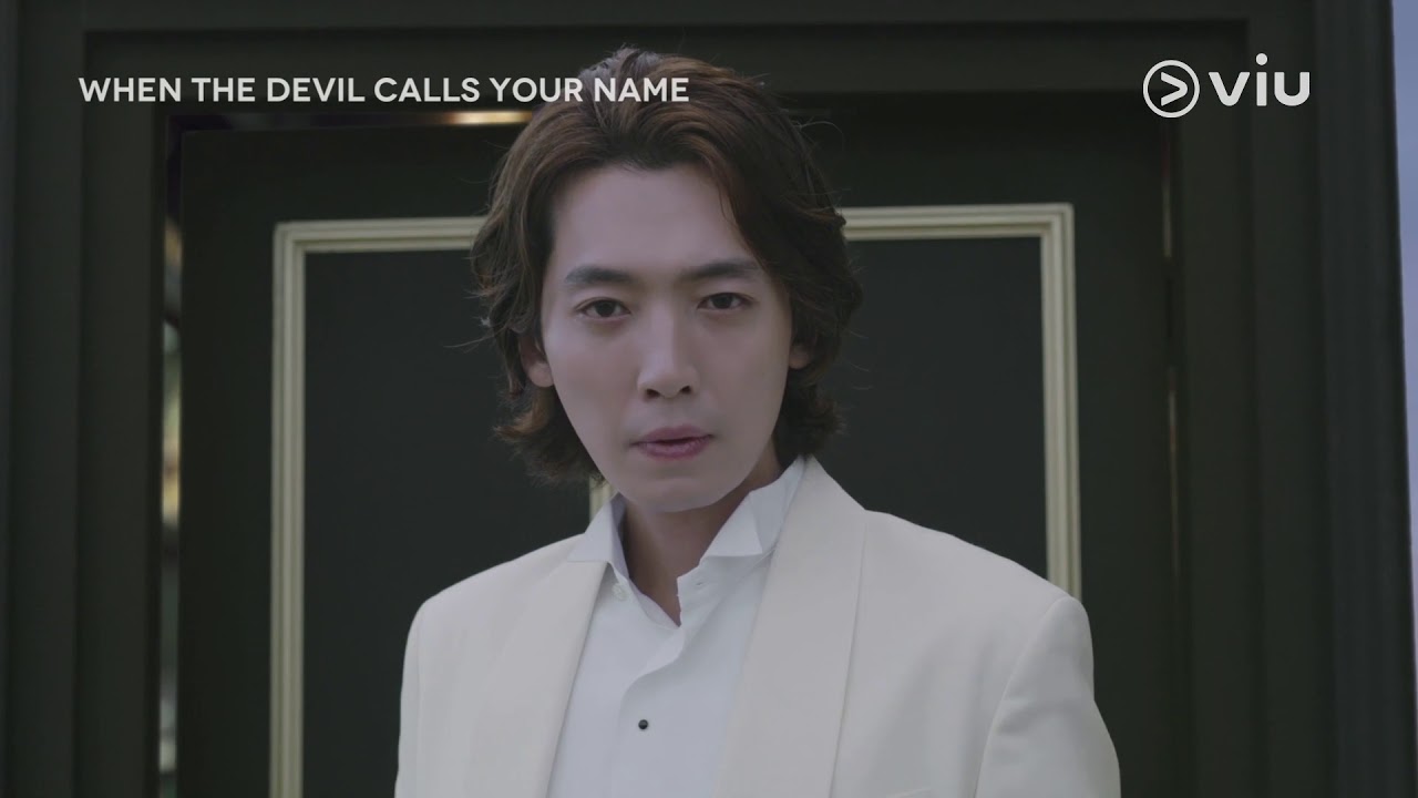 When The Devil Calls Your Name - Sinopsis, Pemain, OST, Episode, Review