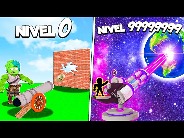 Roblox Cannon Simulator Codes (February 2023): Free boosts