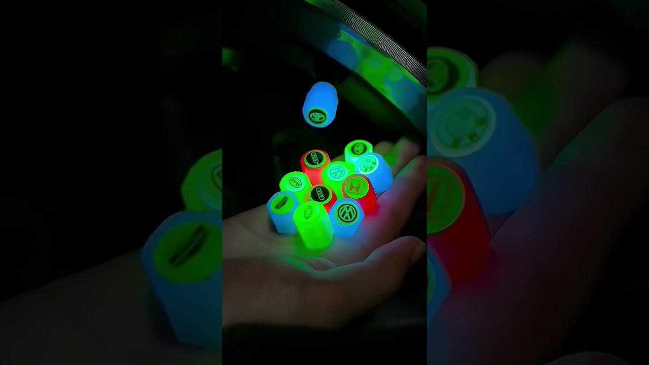 Premium, durable car decorations – elevate your style with superior quality assurance Link in bio