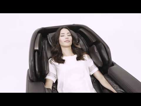 Daiwa Hubble Massage Chair