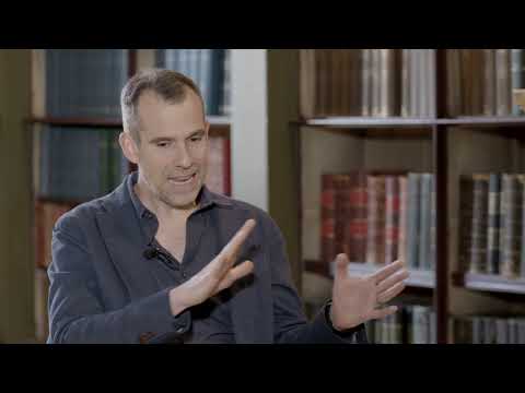 Dr Chris Van Tulleken talks to Prof. Sir Neil about the rise of bowel cancer in younger patients