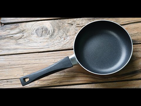 Is Teflon Safe?