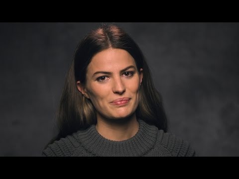 Cameron Russell Shares Her Most Important Piece Of Advice | NET-A-PORTER