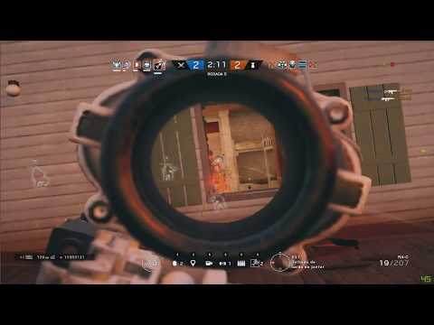 Steam Community :: Video :: Highlights R6 #1