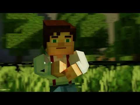 Steam Community :: Video :: Insert Meme (Jesse Minecraft Story Mode)