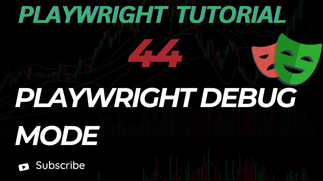 How to Debug Tests in Playwright | Playwright Debugging Tutorial for Beginners
