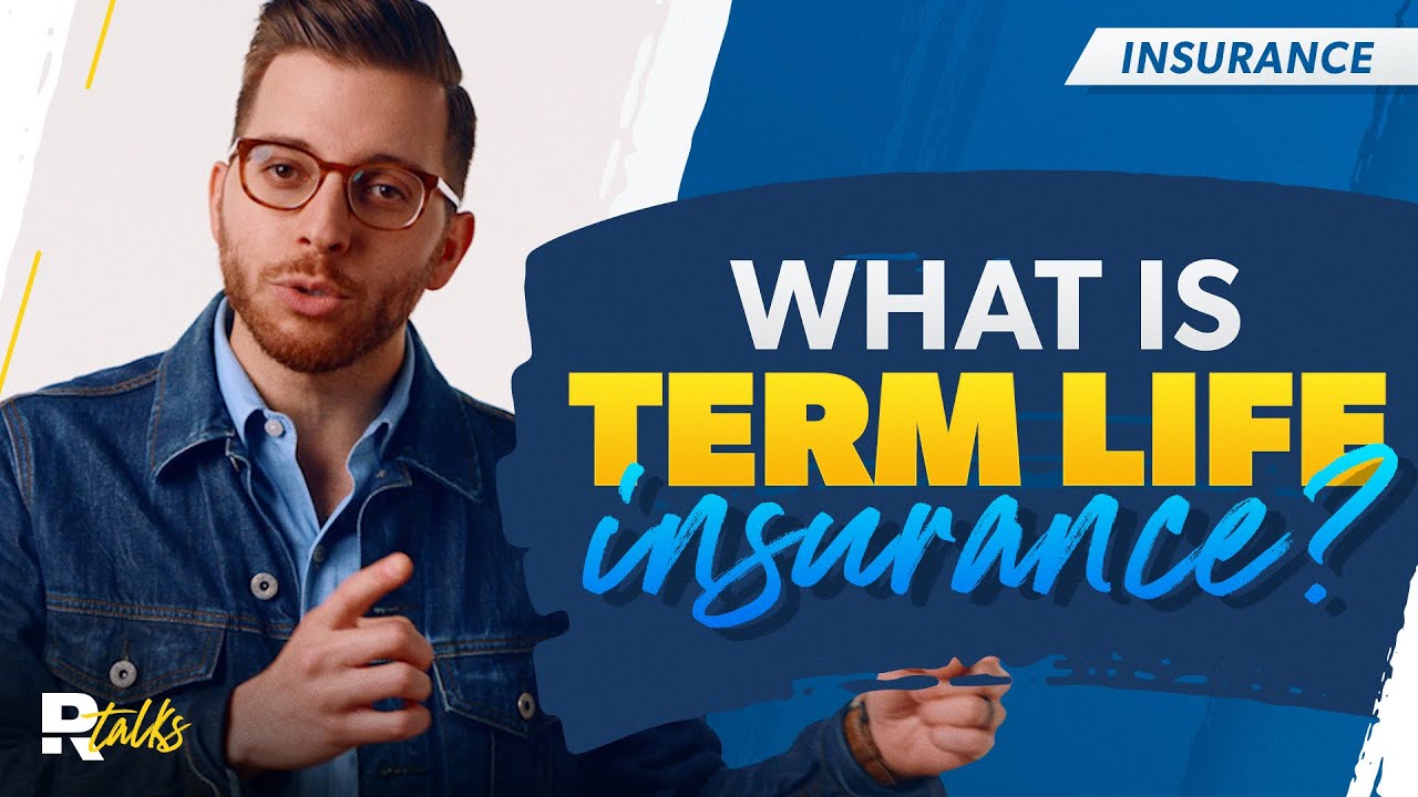 What Is Term Life Insurance? - Ramsey