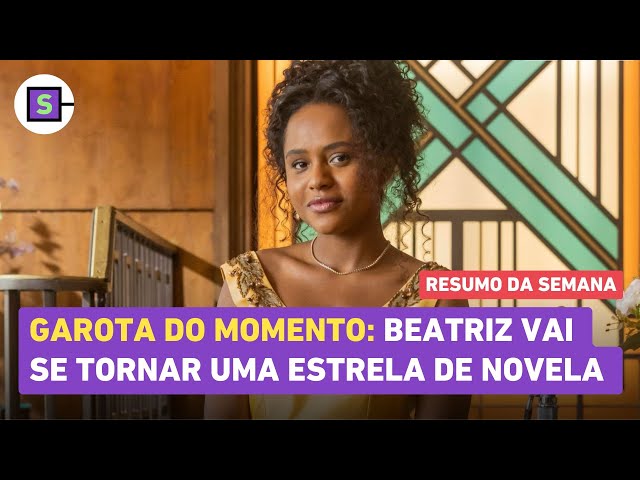 Garota do Momento hoje (20): resumo do capítulo desta quinta-feira