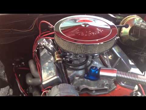 1969 NOVA