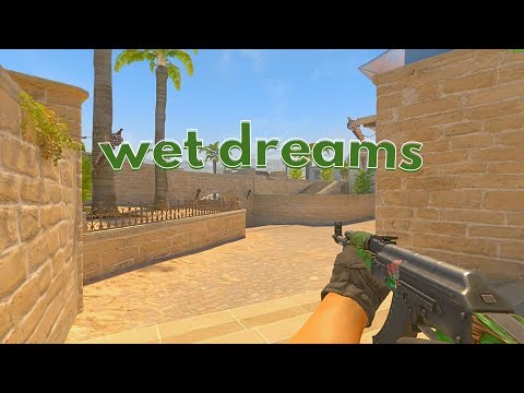 Steam Community :: Video :: wet dreams