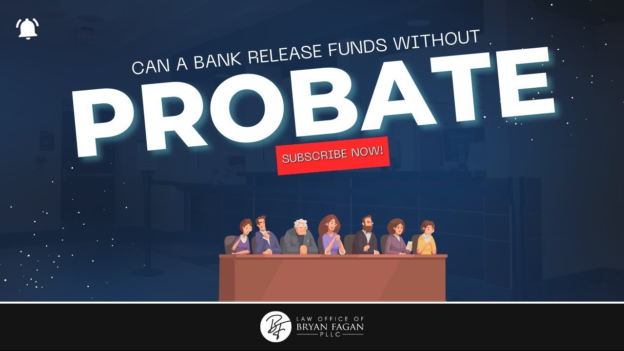 Getting Access to Deceased Loved Ones' Bank Accounts: Understanding Your Options