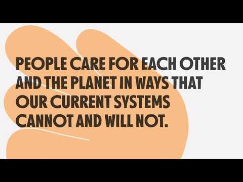 Cultures of Care (trailer) - Coming this Winter!
