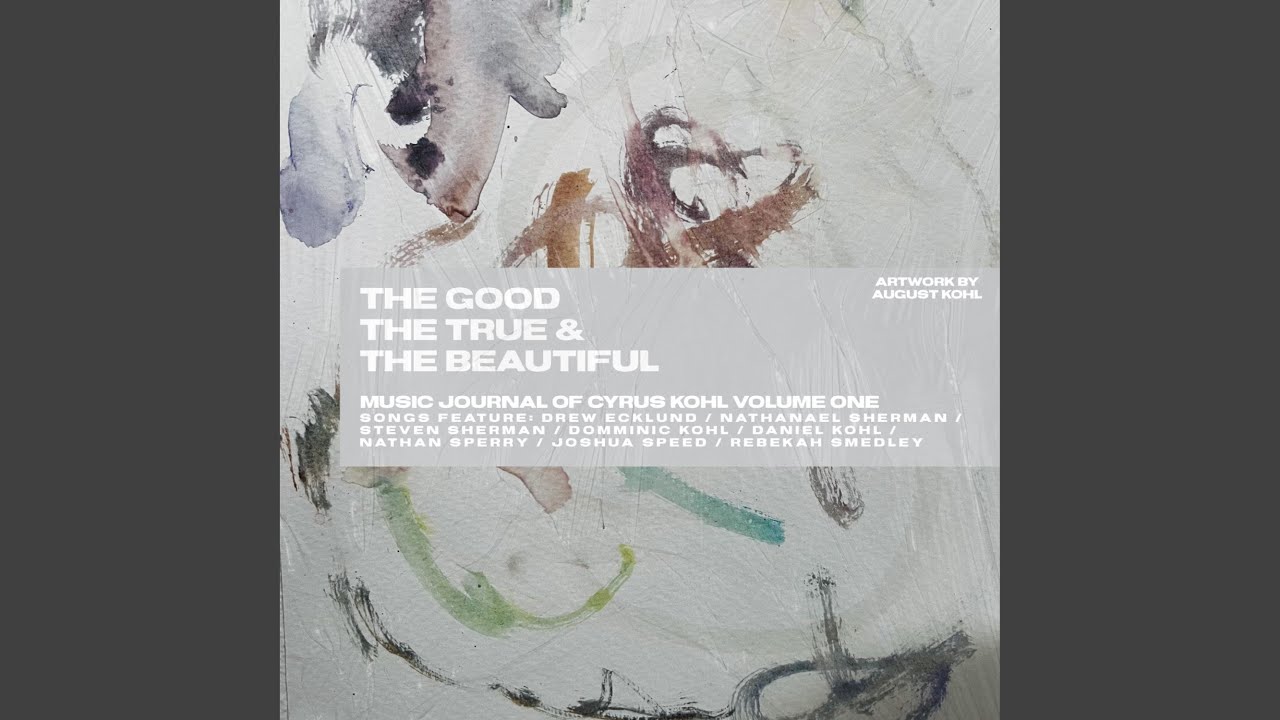 War Stories (feat. N. Sherman & Daniel Kohl)