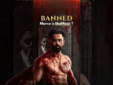 Marco OTT Release😨😱#marco #marcoshorts #unnimukundan #shortsvideo #shortsfeed #shorts