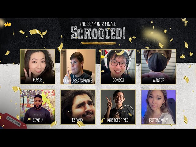 Who are the co-founders of OTK? Tracing the streamer organization's origins