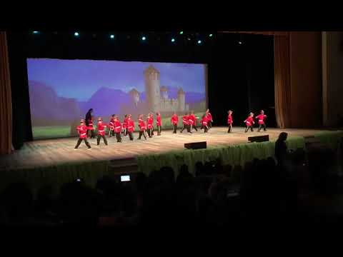 ABC Luca teatro