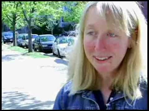 Boston University Online Degree Student Profile: Laurel Reckert