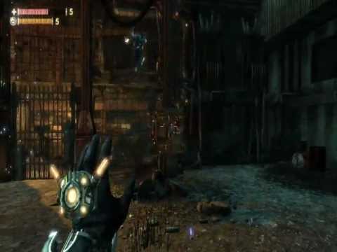 Steam Community :: Video :: Singularity boss fight and a bit after