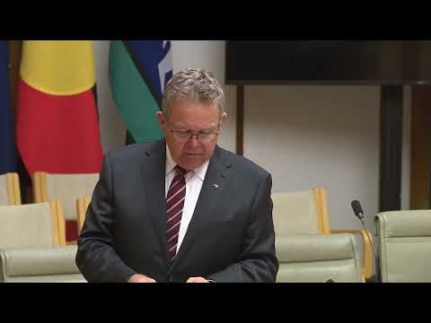 Criminal Code Amendment (Hate Crimes) Bill 2024