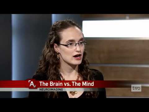 Rebecca Saxe: The Brain vs. The Mind