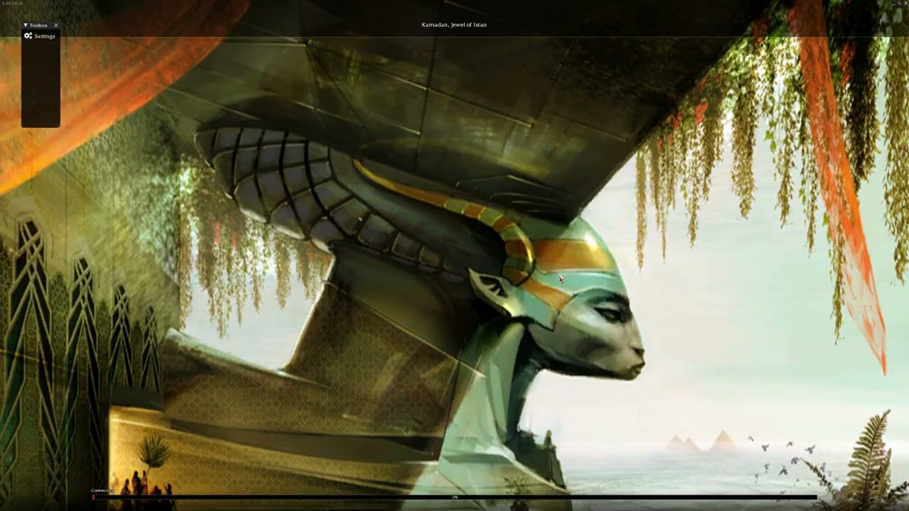 GW Launcher tutorial