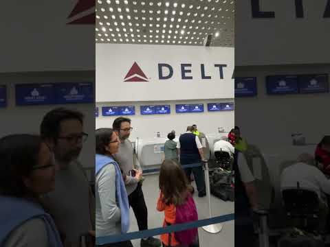 Mexico City international Airport