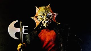 MEGO Corp. Jeepers Creepers Review