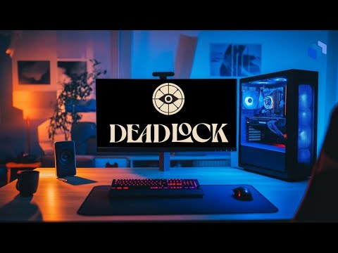 DEADLOCK PLAYTEST #deadlock #valve #playtest