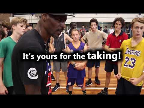 Triple Threat Basketball Academy