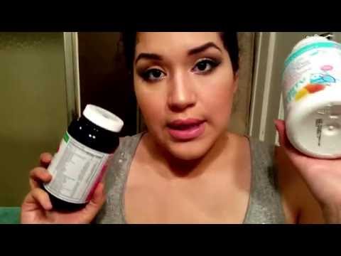 Best Organic Natural Prenatal Vitamins