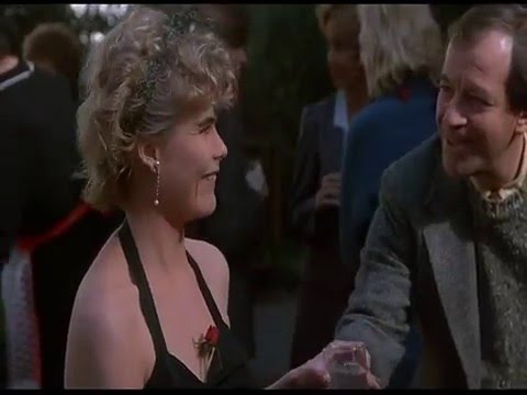 Creator (1985) clip - Epistemology