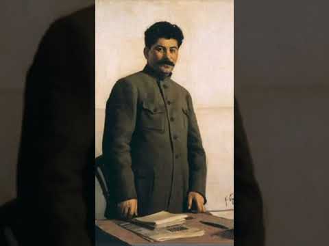 Josef Stalin - “The Rights In the CPG and the CPSU(B)” (1928)