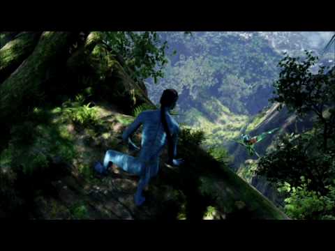 Avatar Music Video - "I See You" from Official Avatar Theme song/Trailer