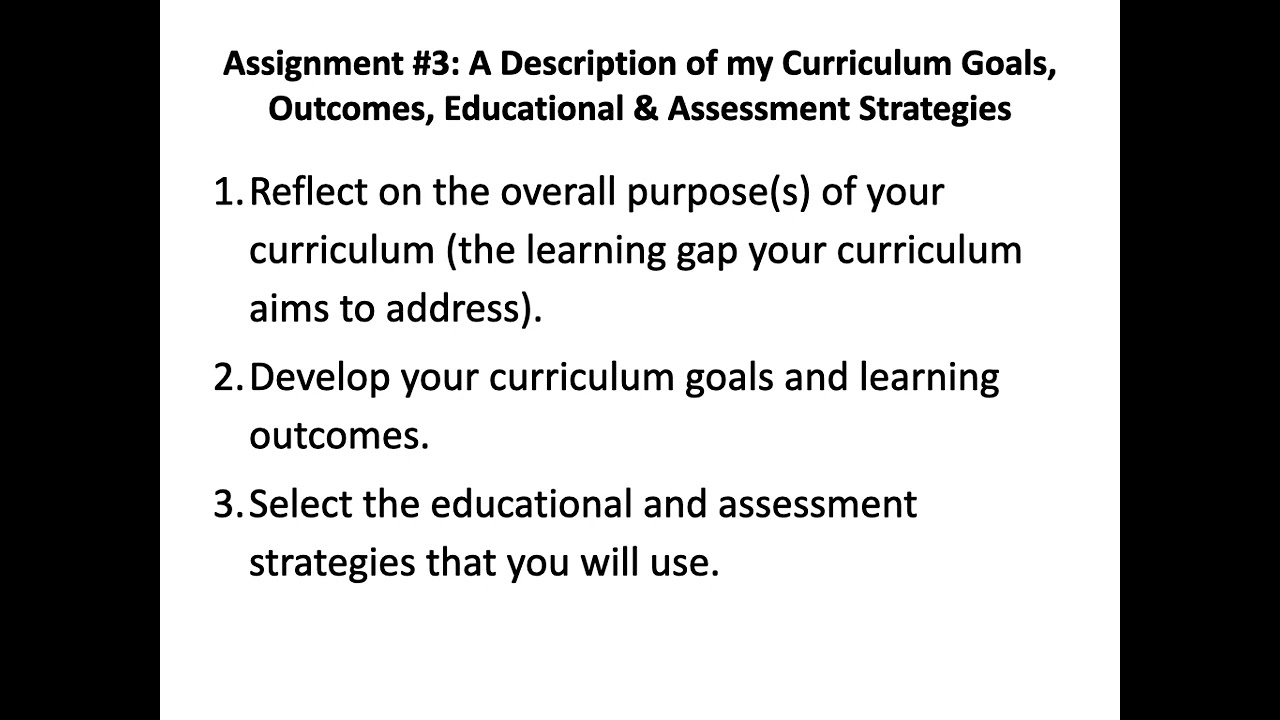 Module 1 EDU 5261