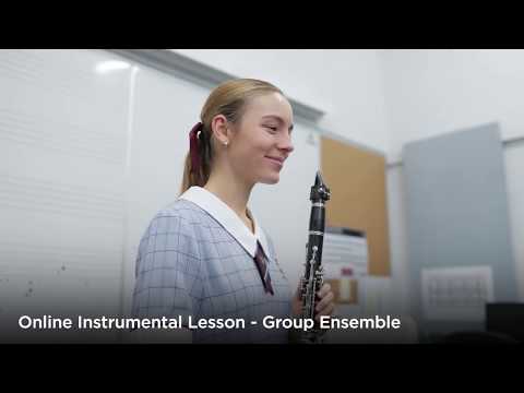 JPC Continuous Learning - Music Tuition