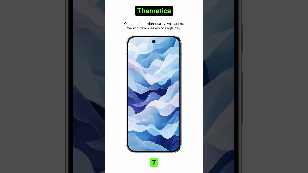Thematica wallpapers