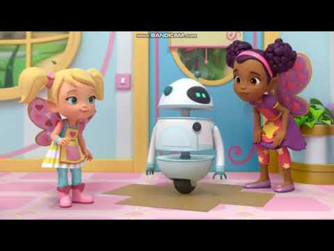 Pluto TV USA - Ad Friends Ture Fridays Dora TV Promo