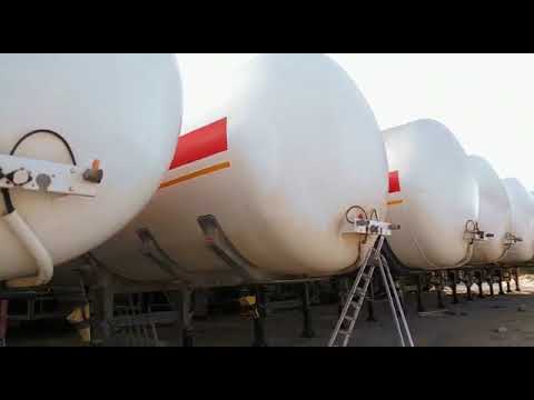 HSD Tanks - HSD Storage Tank Manufacturer from New Delhi