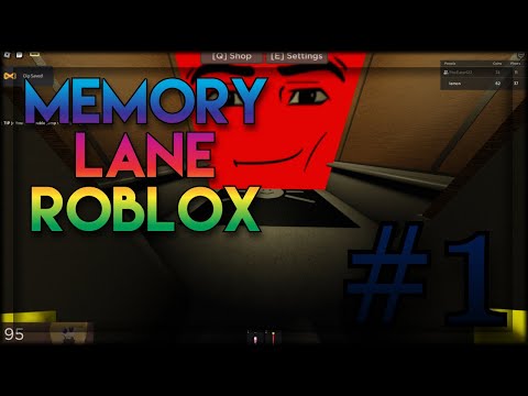 Steam Community :: Video :: Memory Lane #1 | Roblox