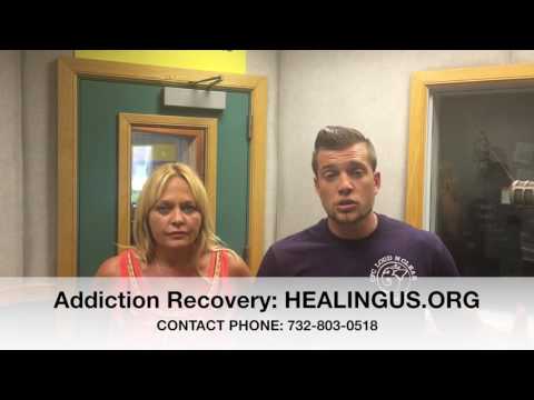 Daniel Regan: The road to recovery isn't the same for everyone